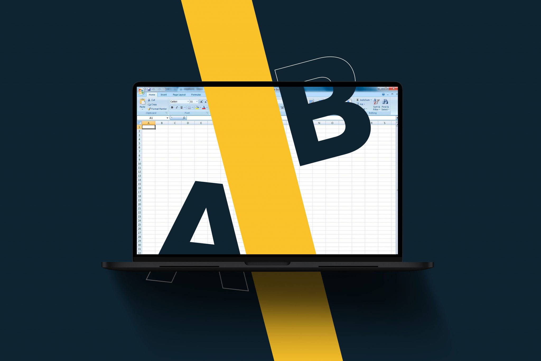 How to present the annual accounts of a company - Blog