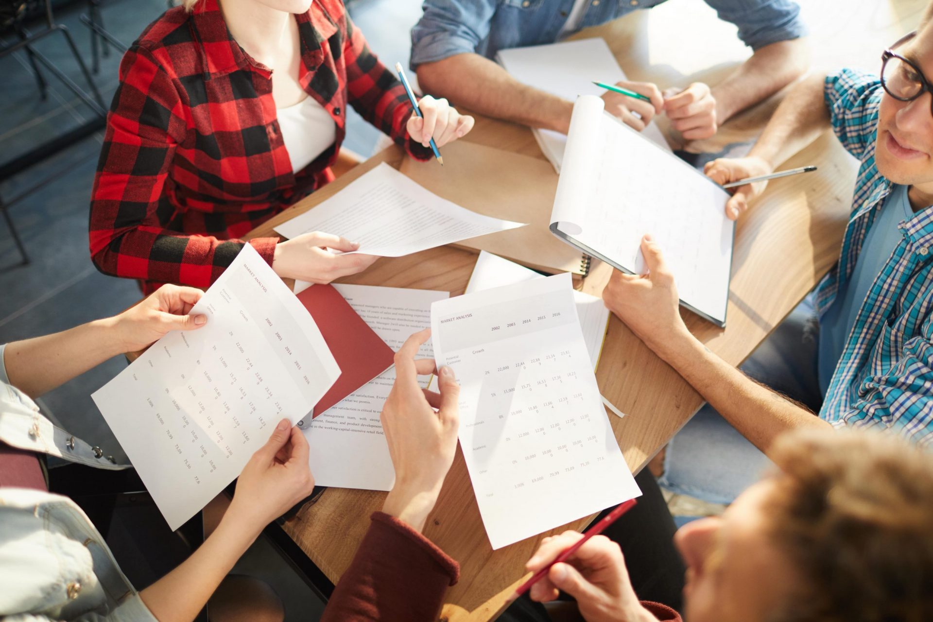 Importancia de la toma de decisiones en una empresa | EIP