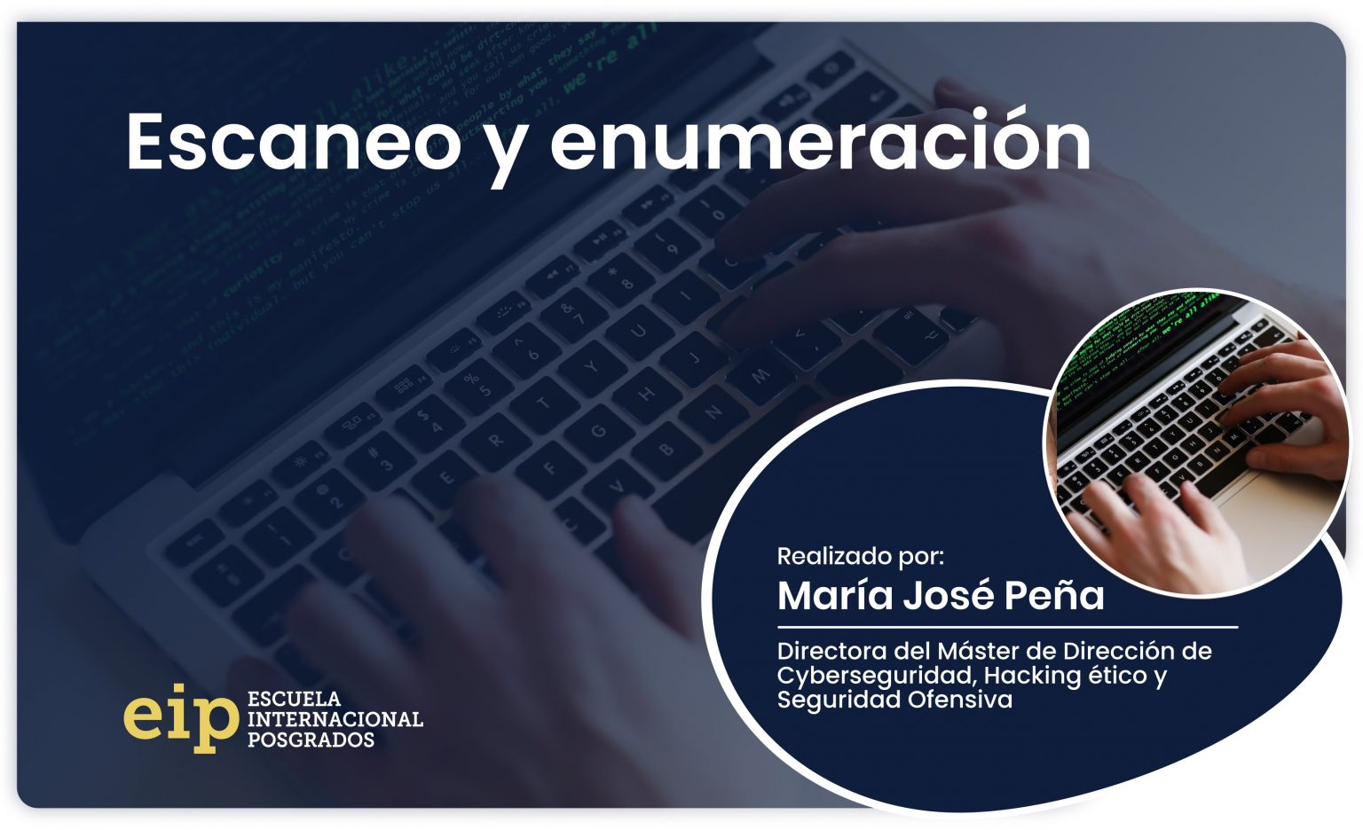 Segunda Fase del hacking: Escaneo y Enumeración