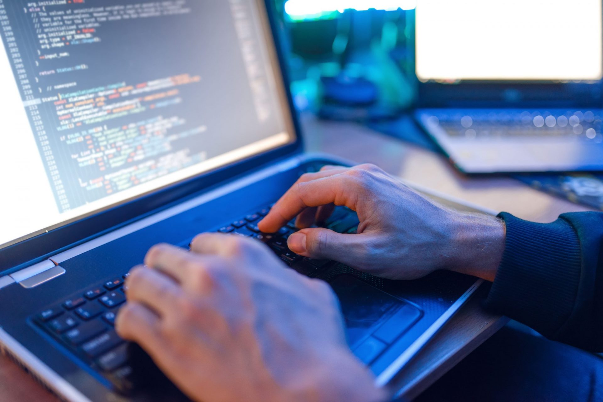 Hacking ético: Mantenimiento de acceso y Borrado de Huellas