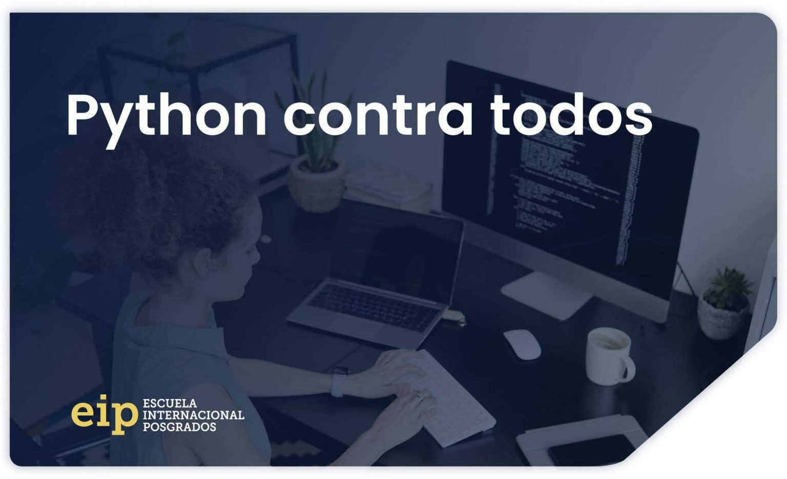 Python vs C++ vs Java - Másteres Online Nº 1 Empleabilidad