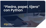 Cómo hacer piedra papel o tijera en Python