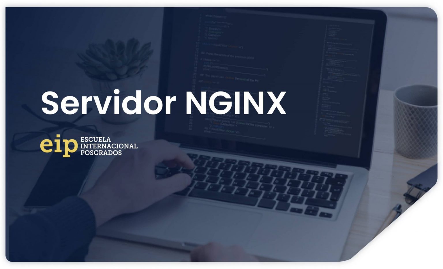 Servidor NGINX
