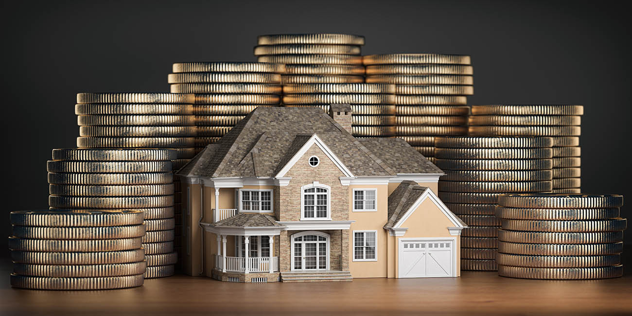 Las valoraciones inmobiliarias, 1era Parte.