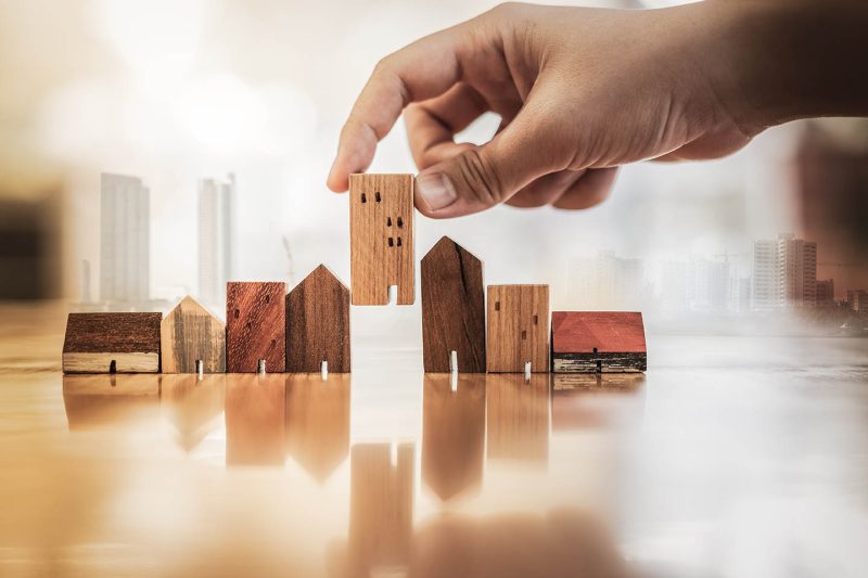Las Valoraciones Inmobiliarias, 2da Parte.