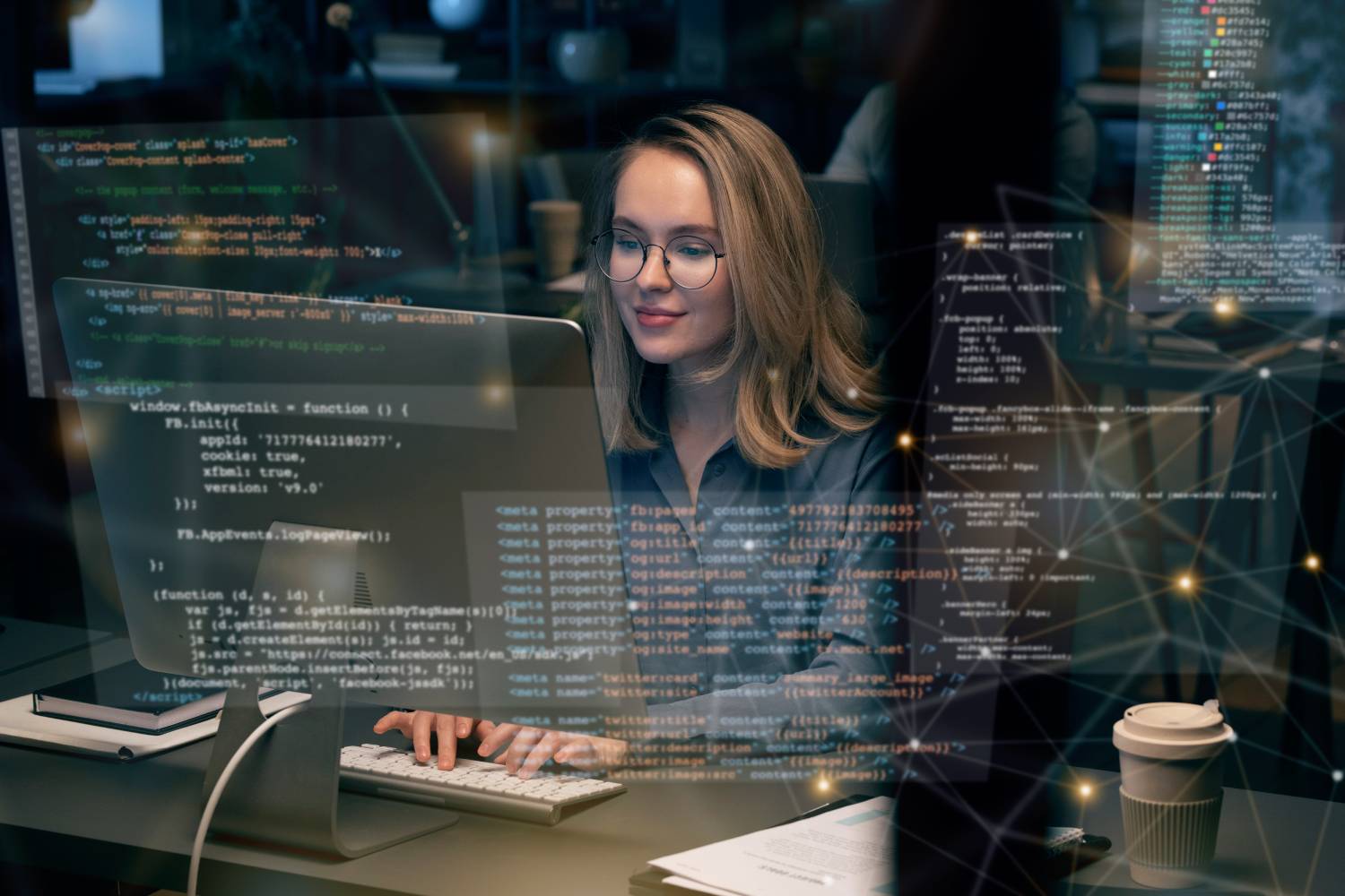 El futuro del desarrollo web: ¿Será el Full Stack la especialización ... El futuro del desarrollo web: ¿Será el Full Stack la especialización ...