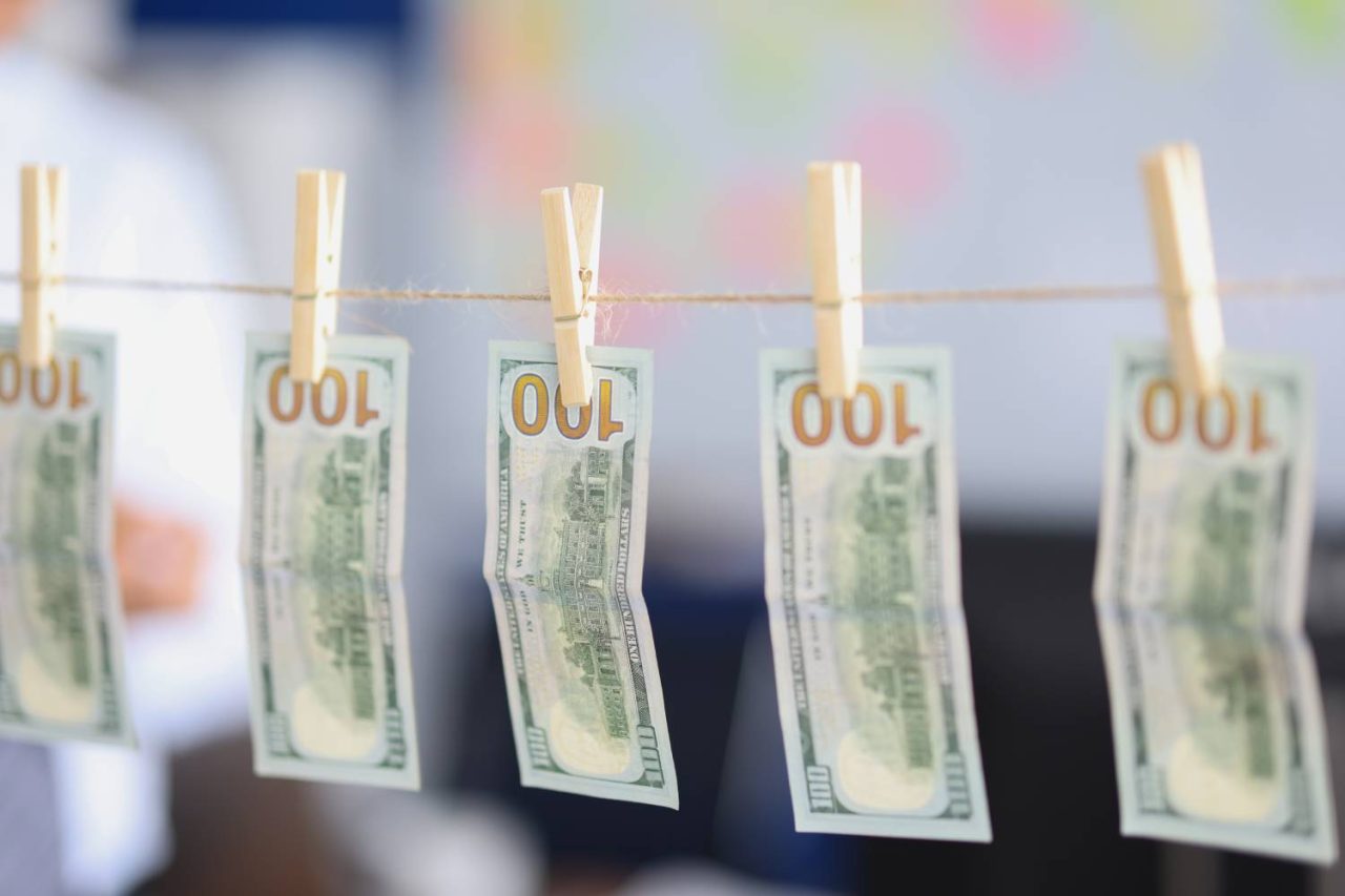 Money laundering in the accounting field and its prevention