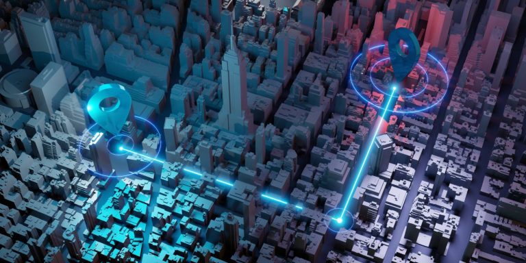 CIM: City Information Modeling