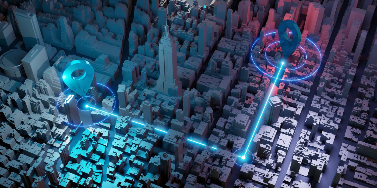 CIM: City Information Modeling