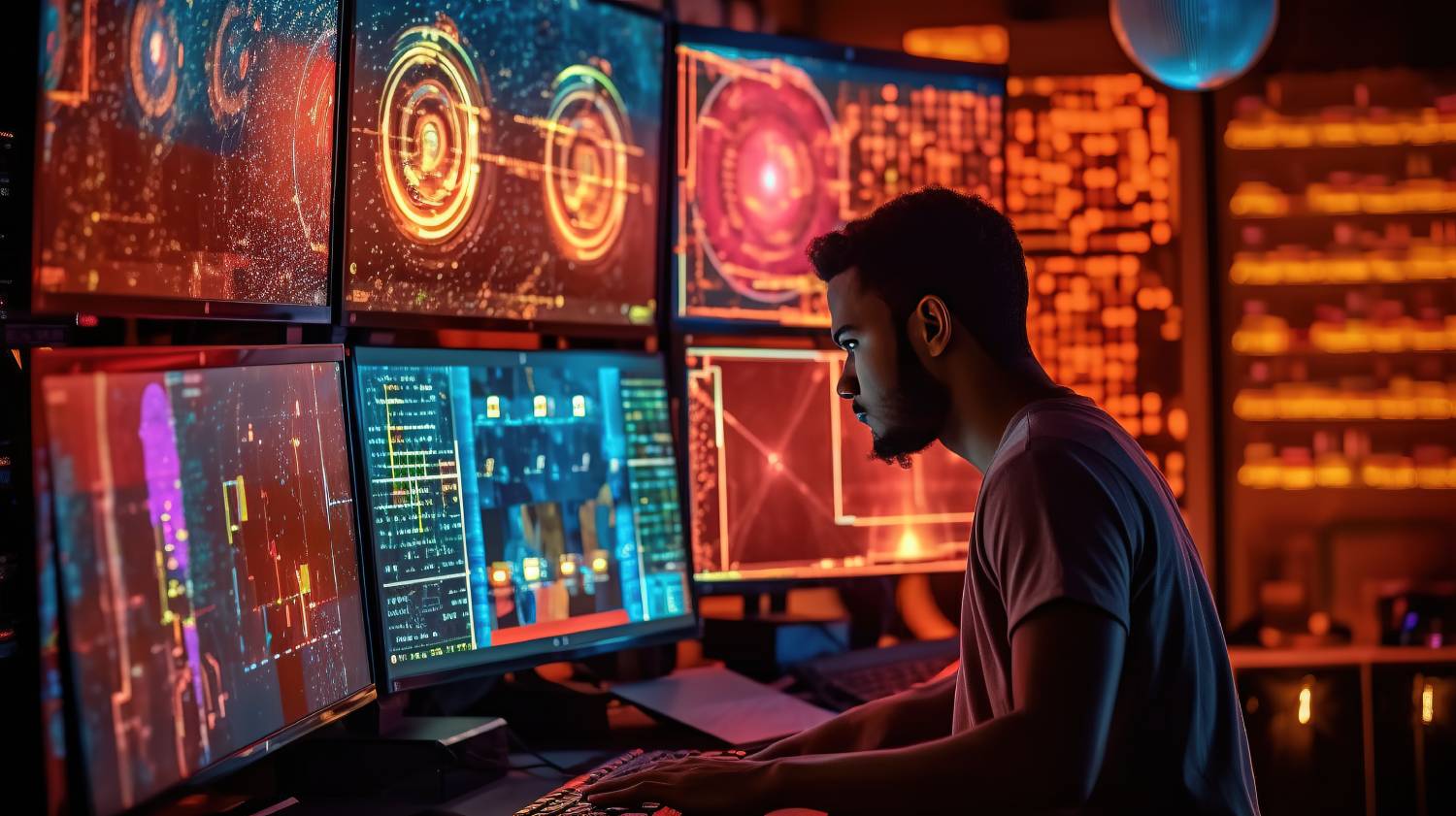 Cracking: Descubriendo los Secretos de la Ciberseguridad