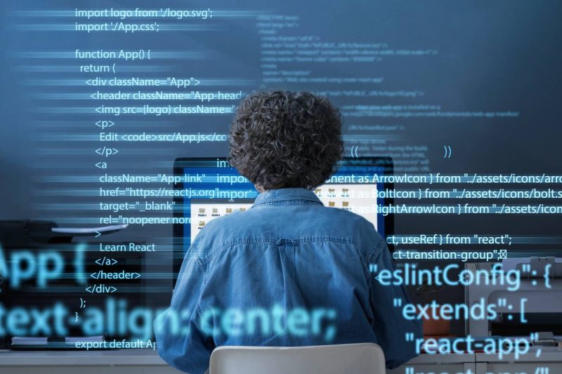 ¿Qué diferencias existen entre back-end y front-end? ¿Qué diferencias existen entre back-end y front-end?