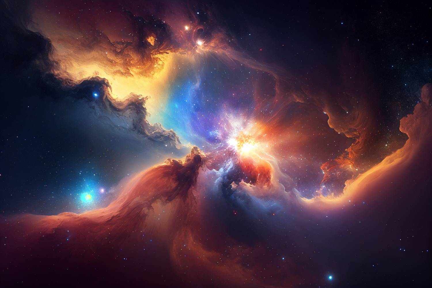 Cosmic Renewable Energy, beyond the borders of the Earth