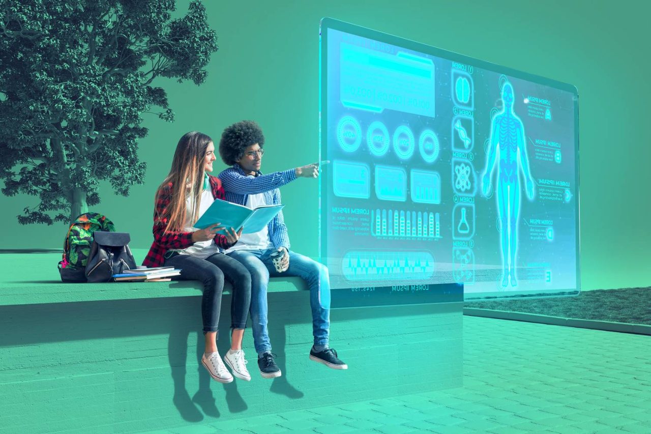 Descubriendo el camino hacia un futuro educativo transformador de la ...