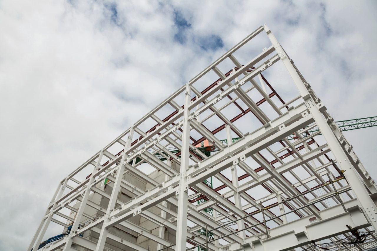 Building a Strong Future in the Construction Industry