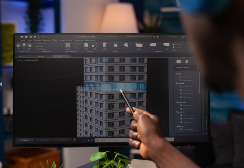 Understanding ISO 19650 BIM Information Management Process