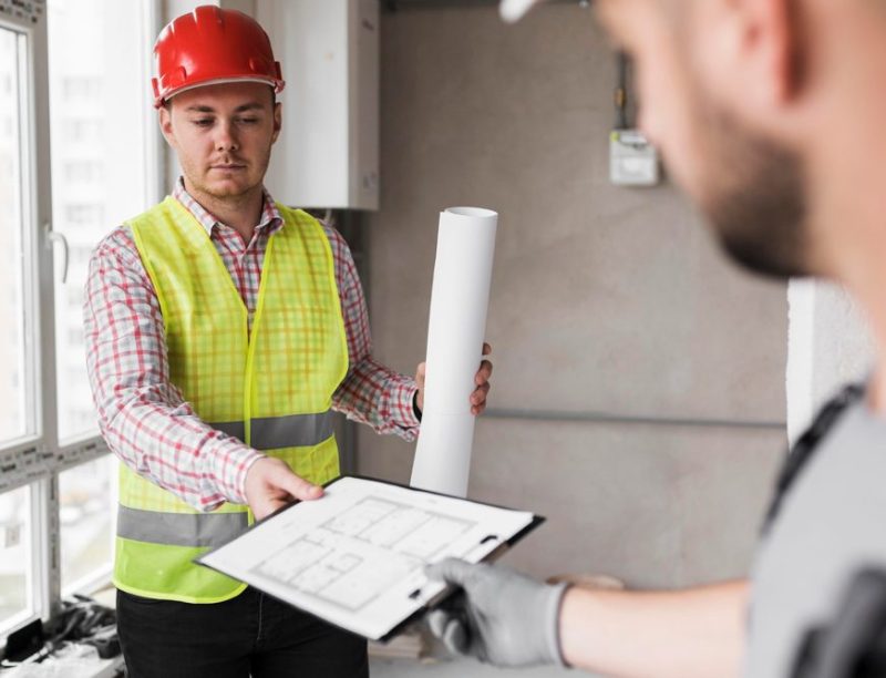 Understanding ISO 19650 BIM Information Management Process