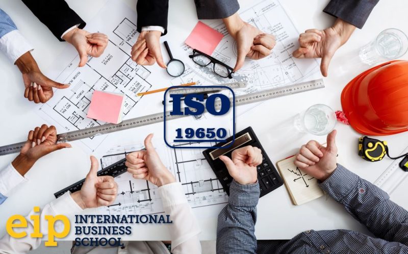 Understanding ISO 19650 BIM Information Management Process Understanding ISO 19650 BIM Information Management Process