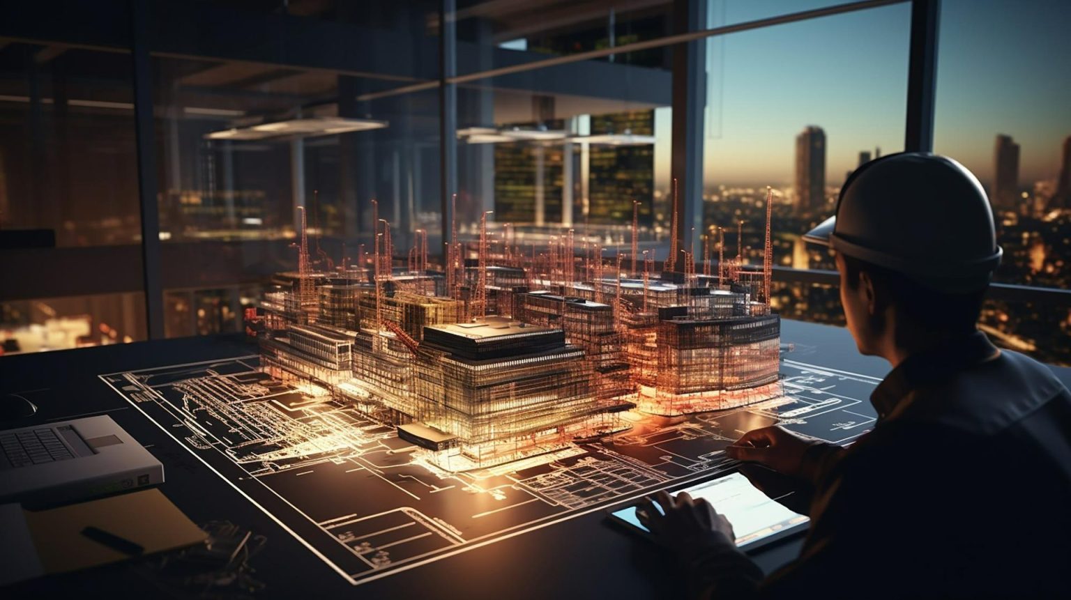 Introduction to BIM Automation