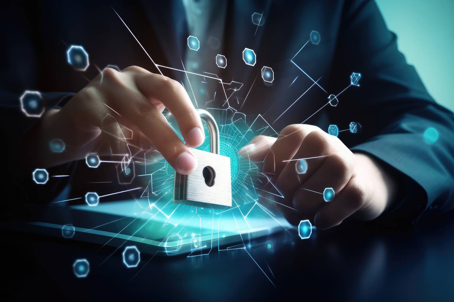 Afrontar un ciberincidente