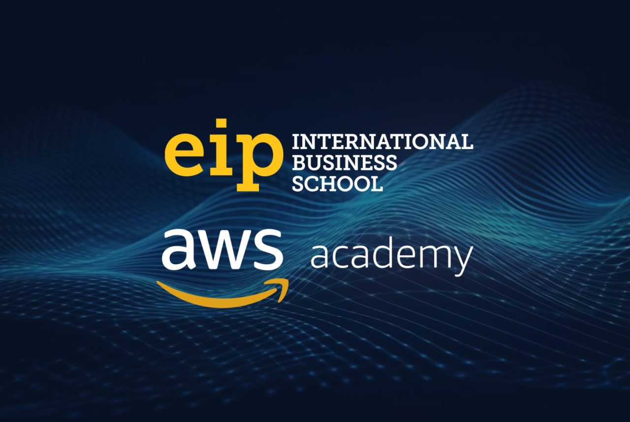 EIP partners with Aws Academy to improve employability