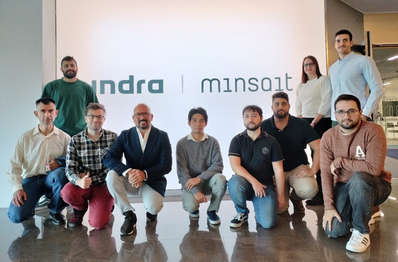 SIA opens its doors to cybersecurity students at EIP International ... SIA opens its doors to cybersecurity students at EIP International ...