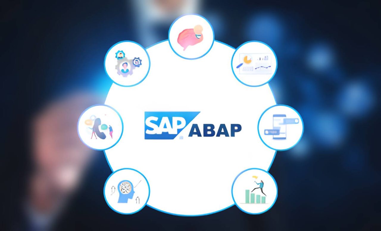 SAP ABAP: The Language that Enhances Personalization and Business ...