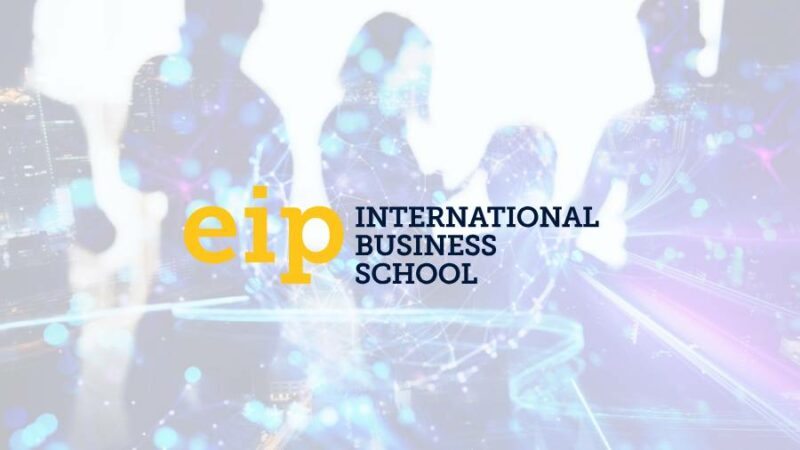 Master's degrees with employment guarantee | EIPosgrados.com