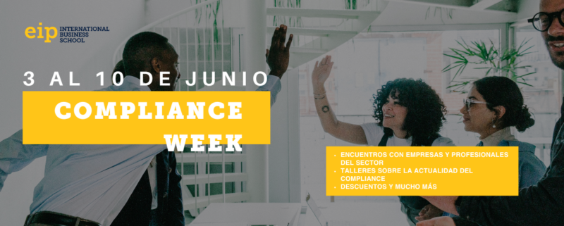 Compliance Week - Online Masters No. 1 Employability